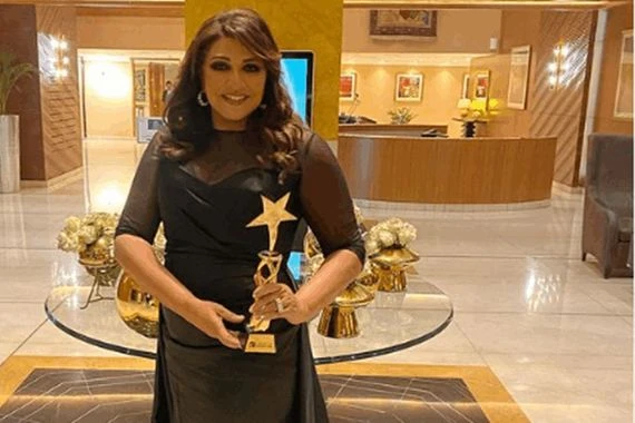 بعد سلسلة من الازمات طلاق الفنانة هالة صدقي من زوجها سامح سا الراصد